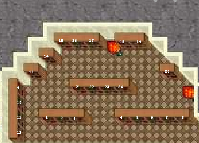 Biblioteka w Ashta'daramai – Tibia Wiki