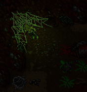 Wailing Widow's Necklace – Tibia Wiki