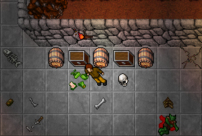 Goblins' Treasure Quest/Spoiler – Tibia Wiki